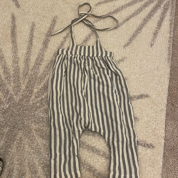 Rylee + Cru | One Pieces | Rylee And Cru Jumpsuit | Poshmark